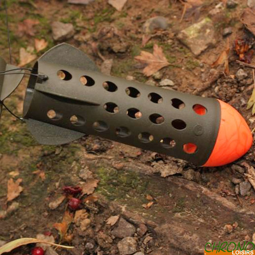 Bait rocket korda skyraider – Chrono Carpe