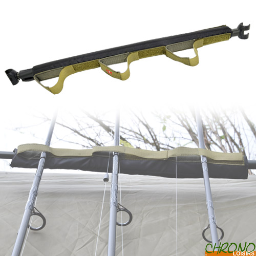 Universal Bivvy Tension Bars | turnipbarnnorfolku